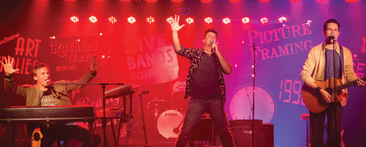 ‘Truth, Beauty and a Picture of You’ – Neil Gooding Productions | POST ...